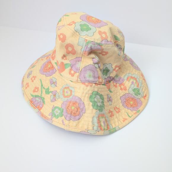 Lack Of Color | Accessories | Lack Of Color Holiday Bucket Hat In Retro ...